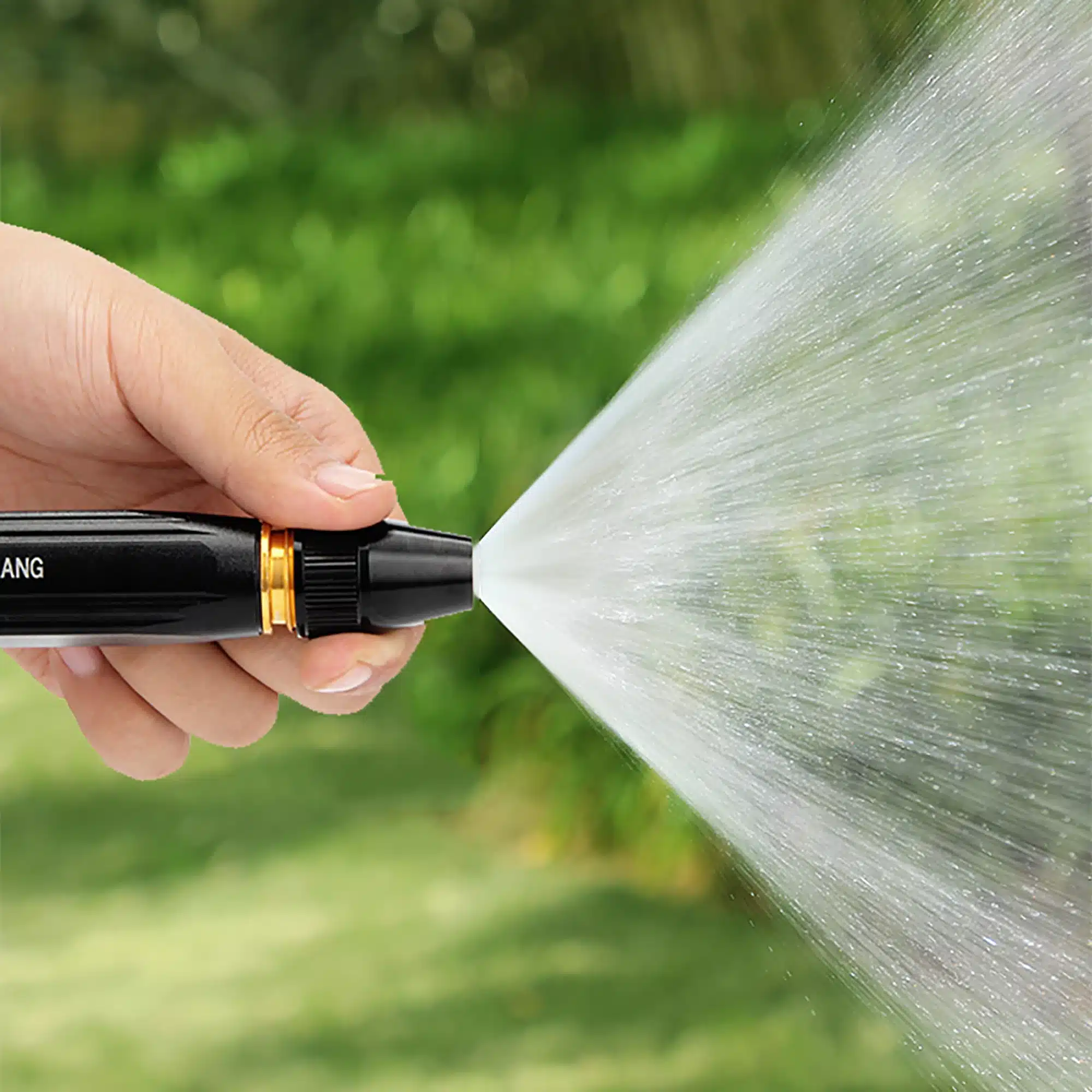 Modern Portable High Pressure Washing Water Gun Nozzle - Asahas One ...